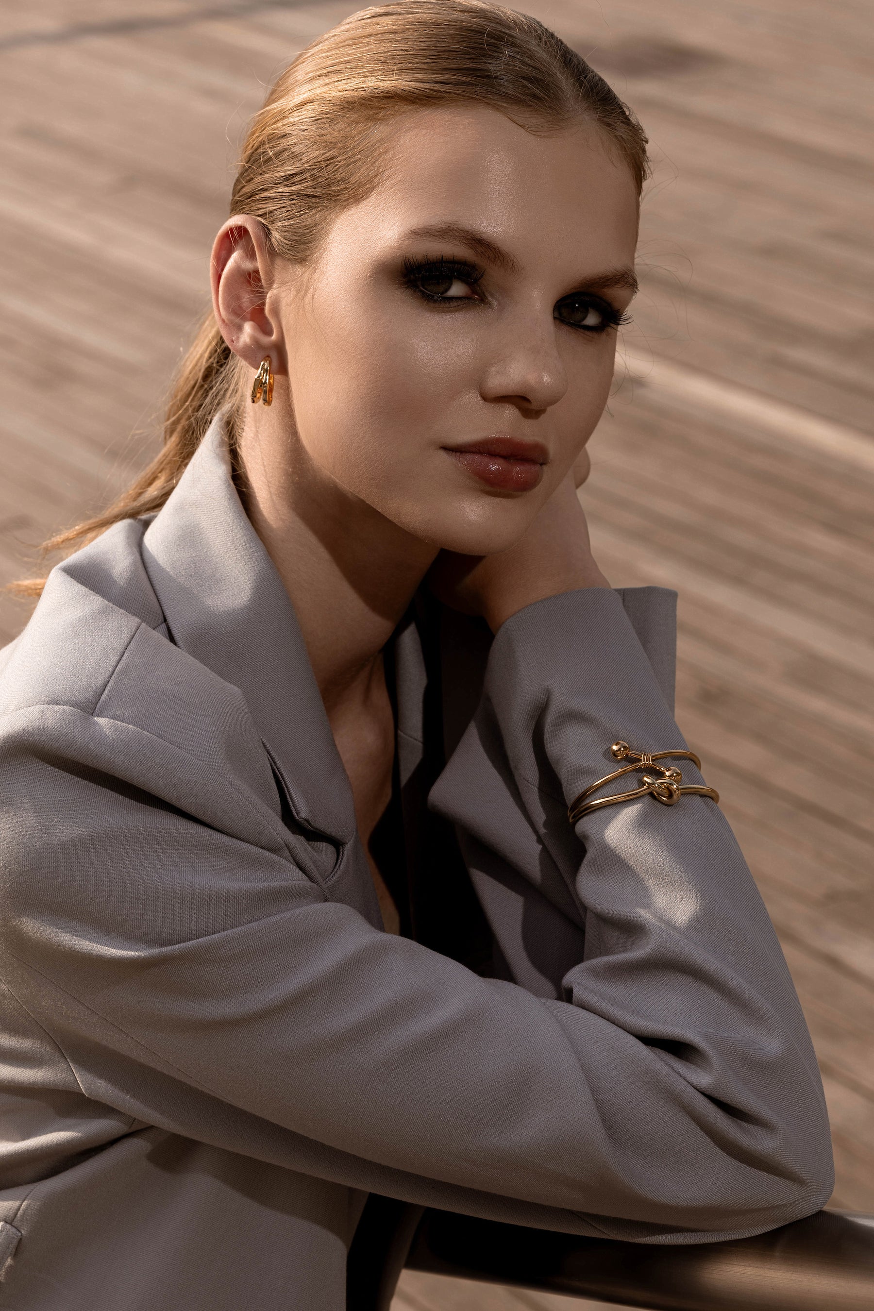 Lara & Ela - Statement Jewellery