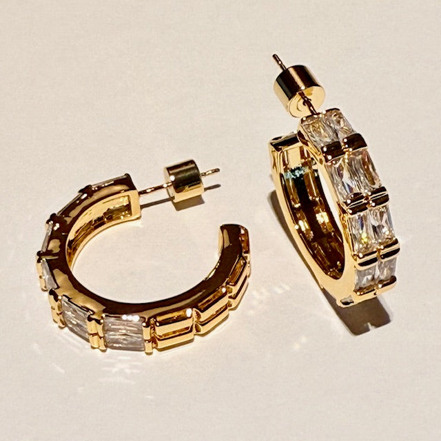 Lara & Ela | Kismet G | Earrings